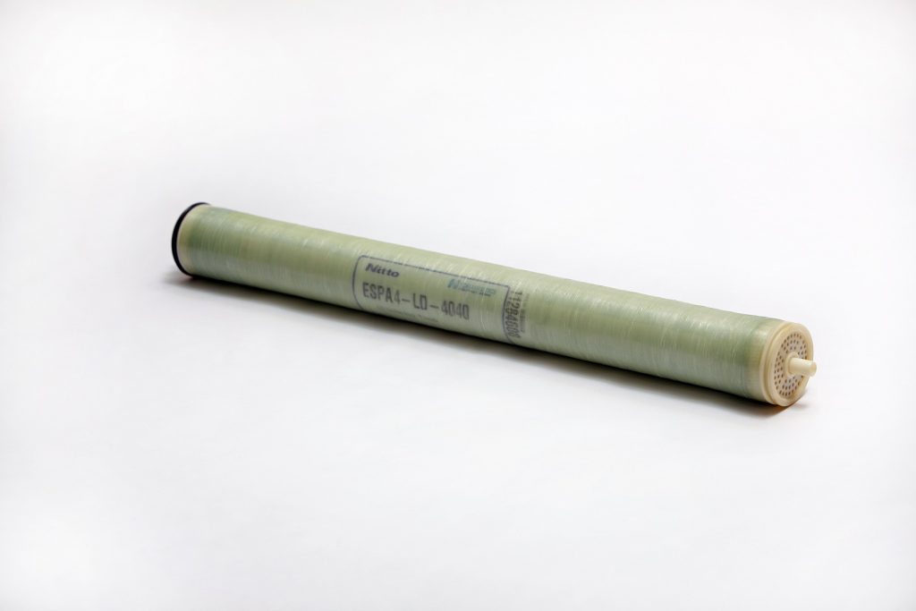 Membrane element ESPA2 Max-8040 Hydranautics - Aquarum