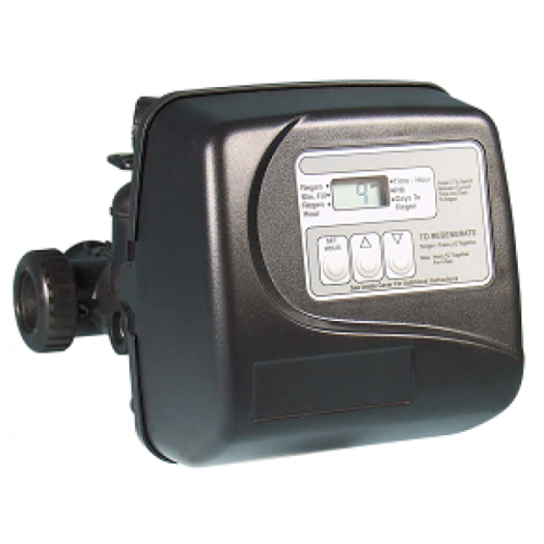 СІаск WS1TC control valve (filter) complete - Aquarum